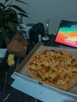 Pizzaroll (ulitsa Yefremova No:133А), kafe  Buinsk'ten (Bua'dan)