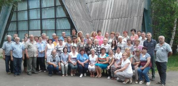 Resort oteller, tesisler Варнавино, Nijegorodskaya oblastı, foto