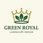 Green Royal (Rodionova Street No:192к1), peyzaj tasarımı  Nijni Novgorod'dan