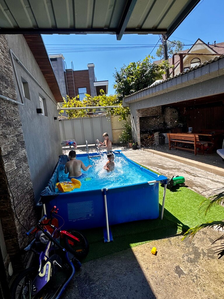 Konuk evi Гостевой дом 126/1, Soçi, foto