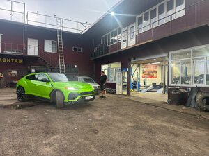 BiBi-auto (Bolshaya Serpukhovskaya Street No:199Ж, Zheleznodorozhniy Village), otomobil servisi  Moskova ve Moskovskaya oblastından