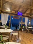 Dan (ulitsa Trapsh No:3), kafe  Gudauta'dan