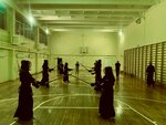 Kusanagi, kemerovsky klub kendo (Kosmicheskaya ulitsa No:31), spor kulüpleri  Kemerovo'dan