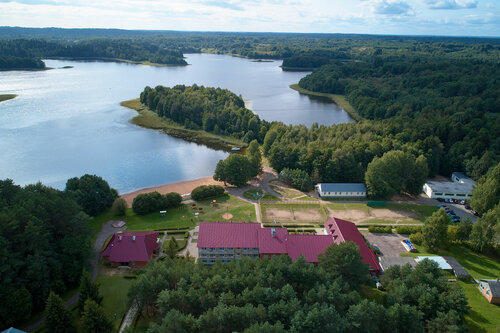 Otel Маево, Pskovskaya oblastı, foto