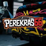 Perekras66 (Kosmonavtov Avenue No:256), oto kaporta  Yekaterinburg'dan