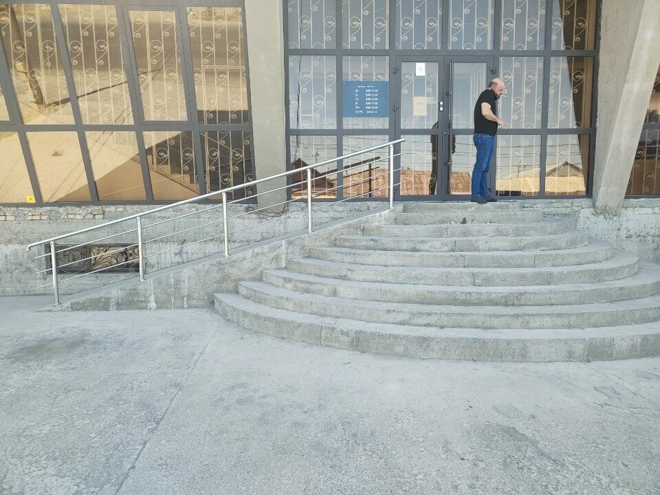 Hayvancılık Meat Asia, Çimkent (Şımkent), foto