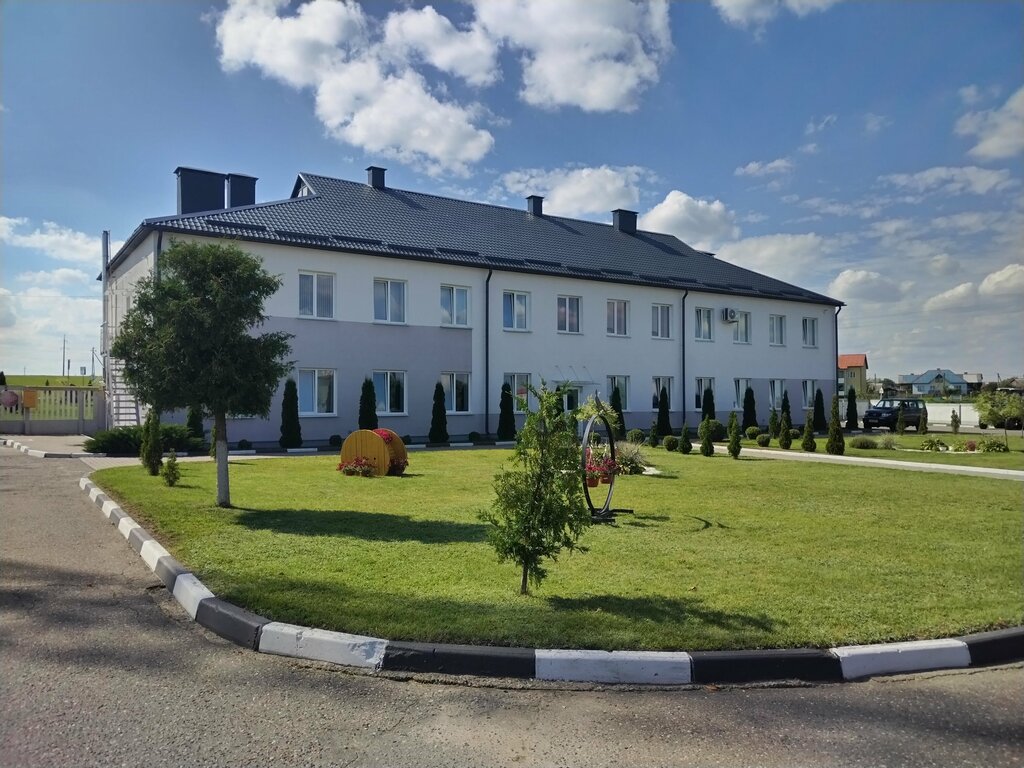 Enerji firmaları Zelvensky rayon Elektricheskikh Setey Rup Grodnoenergo, Zelva, foto