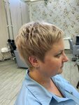 Ugra (ulitsa Aleksandra Pokryshkina No:2/2), güzellik salonu  Krasnodar'dan