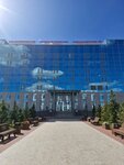 Hospital of the Medical Center of the Administrative Department of the President of the Republic of Kazakhstan, Medical-Diagnostic Block (E-495 kóshesі No:2Г), hastaneler  Astana'dan