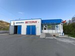 Carwash (Udmurtskaya Street No:95Ж), oto yıkama  Volgograd'dan