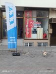 Baytes Tesisat&Doğalgaz (Denizli, Merkezefendi, Saraylar Mah., 1587. Sok., 6A), evlerin ve sitelerin gazlaştırılması  Denizli'den