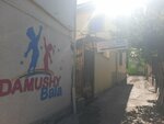 Damushy Bala (Dýlatı kóshesi No:72А), çocuk gelişim merkezleri  Çimkent'ten (Şımkent'ten)