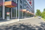 MiniHome (Dmitrovskoye Highway No:107Ак5), otel  Moskova'dan