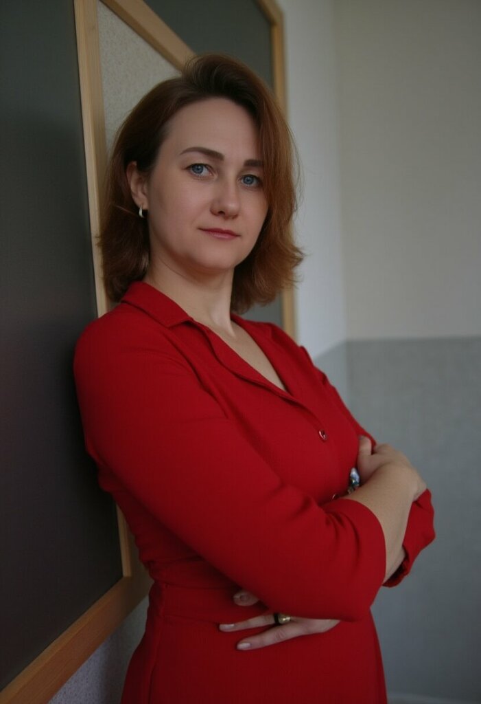 Özel ders hizmetleri Mathematics tutor Zvereva T. S., Sakhalinsk, foto
