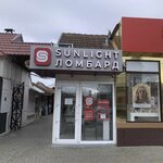 Sunlight ломбарды (Krasnoarmeyskaya ulitsa No:13), rehincilik  Anapa'dan