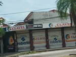Aero metal (Santa Cruz de la Sierra, Distrito Municipal 4, Subdistrito 27, Lagunillas, 840), metal konstrüksiyon firmaları  Santa‑Krus'tan