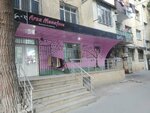 Arzu Manafova (Qacaq Nеbi Street No:1B), güzellik salonu  Bakü'den