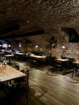 Паб Мира (Karasunskaya Street No:79, Tsentralniy Microdistrict), restoran  Krasnodar'dan