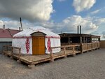 Sakskie bai (Pervaya ulitsa No:9А, DP Lokomotiv), hamamlar  Akmola eyaletinden
