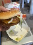 Vkusno — i tochka (Sovetskiy prospekt No:2Б), fast food  İvanteyevka'dan