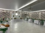 Шашлычный дворик (ulitsa Sverdlova No:2), kafe  Nikolayevsk'ten