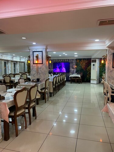 Restoran Güleryüz Sivas Köftecisi, Sivas, foto
