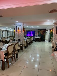 Güleryüz Sivas Köftecisi (Sivas, Sivas Merkez , Sularbaşı Mah., Aliağa Cami Sok., 8), restoran  Sivas'tan