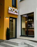 Коч (ulitsa Lenina No:32А), fast food  Zvenigovo'dan