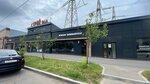 BarberShop (No:с25Г, posyolok gorodskogo tipa Andreyevka), berberler  Moskova ve Moskovskaya oblastından