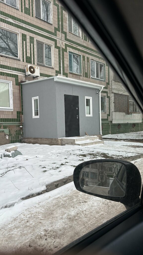 Pansiyonlar, hosteller Nomad, Astana, foto