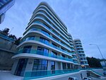 Sky Plaza Элит (улица Дражинского No:45А), otel  Yalta'dan