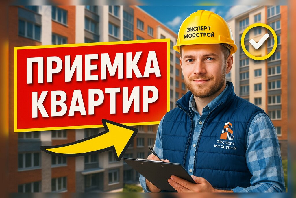 i̇nşaat ekspertizi Эксперт Мосстрой, Moskova, foto