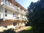 Капитан Врунгель (ulitsa Tormakhova No:15, Lazarevskoe Residential District, kvartal № 2), otel  Soçi'den
