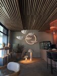 MiArtcom (Petrovskaya Kosa No:6к1), yaratıcı küme  Saint‑Petersburg'dan