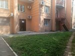 ЕвроГеоПроект (6-ya proseka No:155), yönetim ofisi  Samara'dan