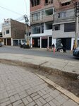 Soat (Distrital San Juan de Miraflores, San Juan, Jirón Juan Mendizabal, 790), araç sigorta şirketleri  Lima'dan