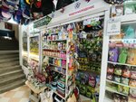 Zoomagazin (Bolshevikov Avenue No:71к1Ц), petshop  Saint‑Petersburg'dan