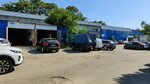 Паспортные и миграционные службы (Peredovaya ulitsa No:59/1), pasaport ve göç hizmetleri  Krasnodar'dan