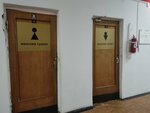 Туалет (Maliy Petrogradskoy Storony Avenue No:89), tuvalet  Saint‑Petersburg'dan