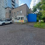 Гарнизон (prospekt Arkhitektorov No:16А), spor ve jimnastik salonları  Novokuznetsk'ten
