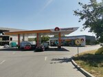 Rompetrol (Chisinau, strada Vadul lui Vodă), benzin istasyonu  Kişinev'den