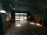 Алмаз Синема, зал кинотеатра (Musy Dzhalilya Street No:8/44), sinema salonu  Kazan'dan