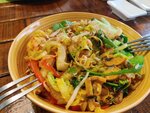 Pho Saigon 2 (No:30А, posyolok Gorki-10), kafe  Moskova ve Moskovskaya oblastından