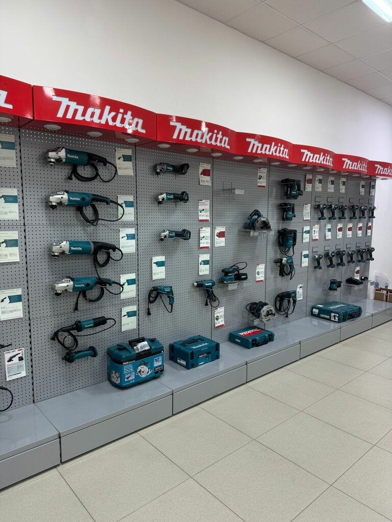 i̇nşaat malzemeleri toptan Система, Kazan, foto