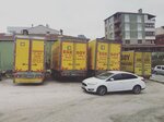 Başıbüyük asansörlü nakliye (İstanbul, Maltepe, Başıbüyük Mah., Cami Altı Sok.), evden eve nakliye  İstanbul'dan