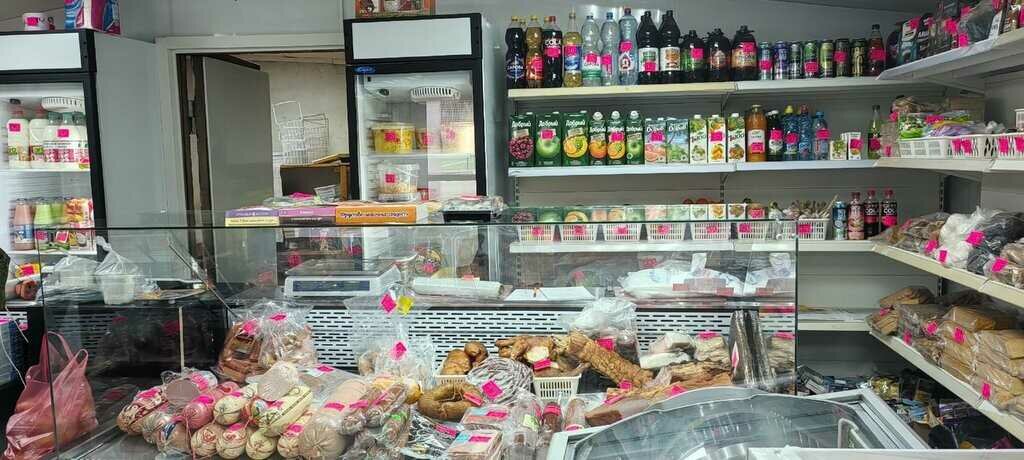 Market Фея, Nijegorodskaya oblastı, foto