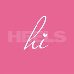 Hi Heels (Kurchatova Street No:6к4), ayakkabı mağazaları  Saint‑Petersburg'dan