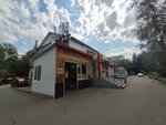 Лепешки из тандыра (Kronshtadtskaya Street No:9), ekmek fırını  Penza'dan