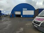 GazAvto+ (ulitsa Ordzhonikidze No:282Ж), lpg kurulumu  Omsk'tan