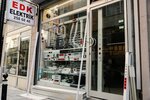 Edk Elektrik (İstanbul, Beşiktaş, Türkali Mah., Dizi Sok., 10B), elektrik ürünleri  İstanbul'dan